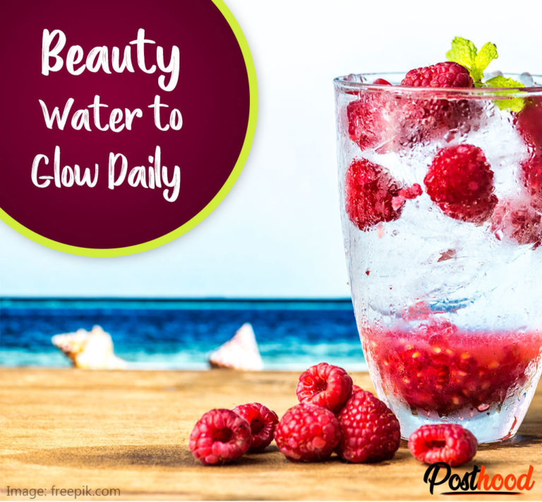 5 Delicious Detox Water You Must Drink to Glow Inside-Out – Posthood