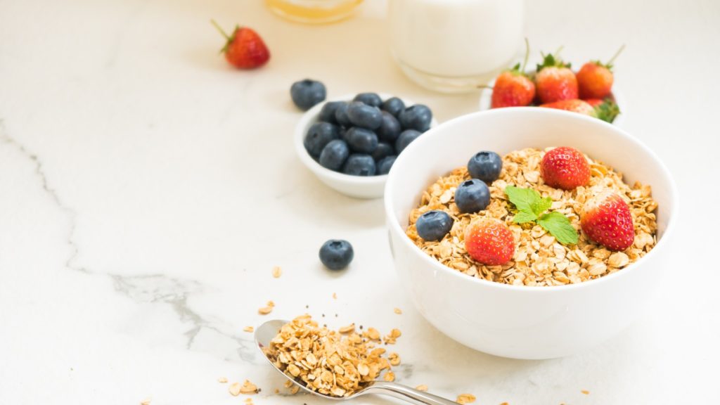 Adding These 3 Foods In Breakfast Can Slim Your Waistline – Posthood