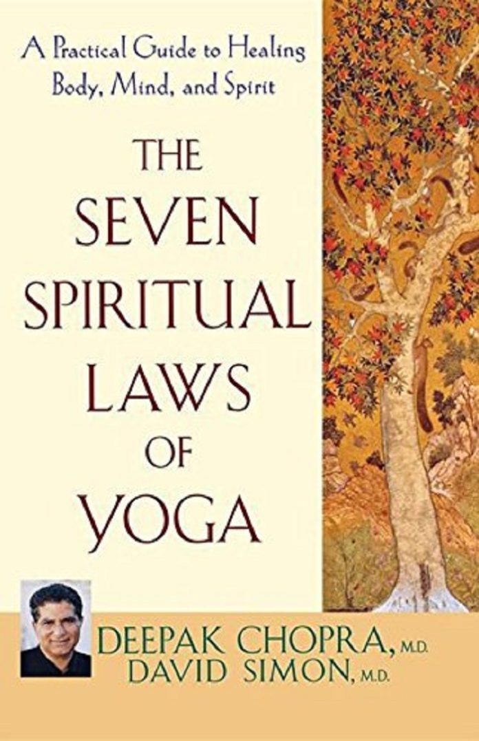 10 Best Yoga Books By Indian Yogis That Impacted Most Life – Posthood