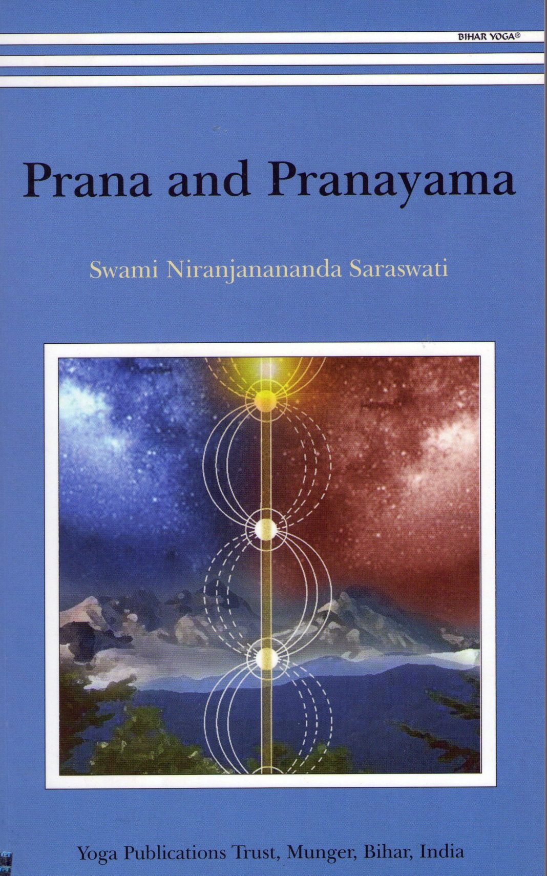 10 Best Yoga Books By Indian Yogis That Impacted Most Life – Posthood