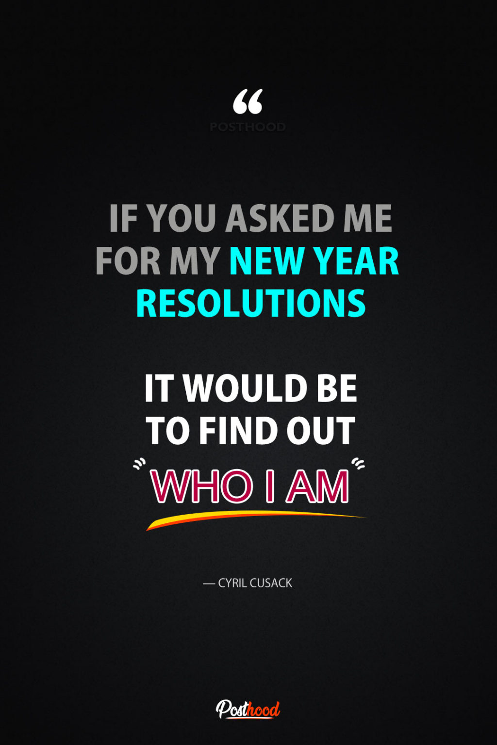 32 Quotes To Help You Stick On New Year Resolutions 2025 – Posthood