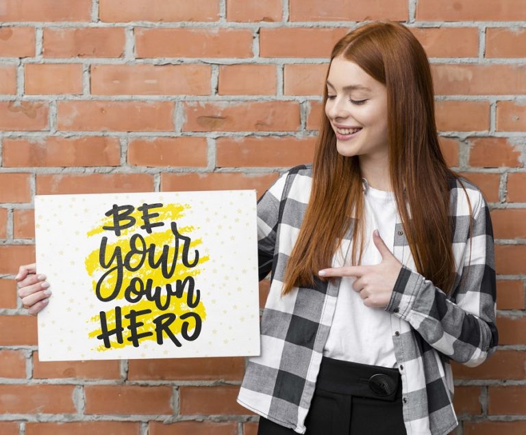 12 Smart Ways To Motivate Yourself For Anything – Posthood