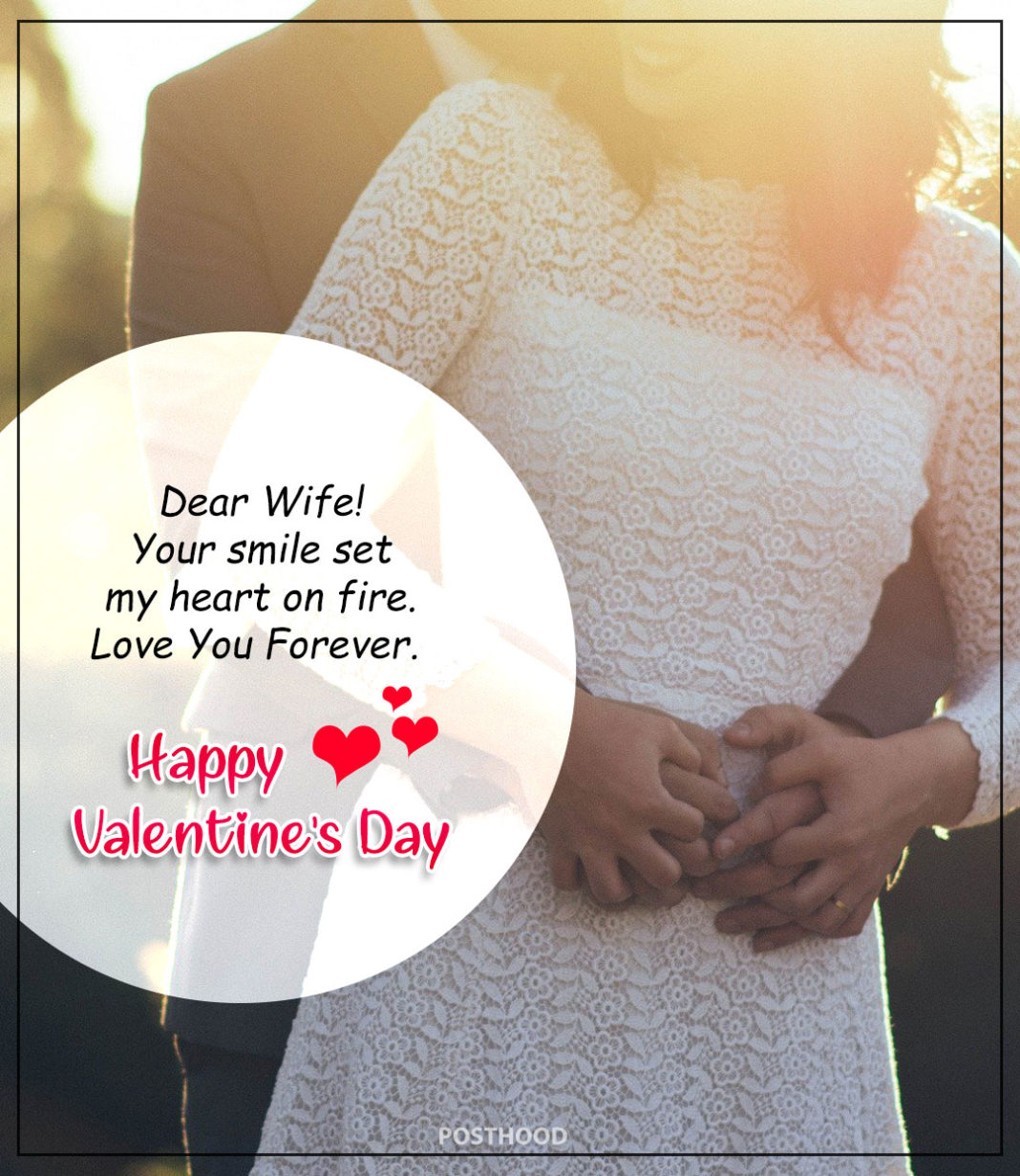 50 Heartfelt Valentine’s Day Love Messages to Text Your Sweetheart ...