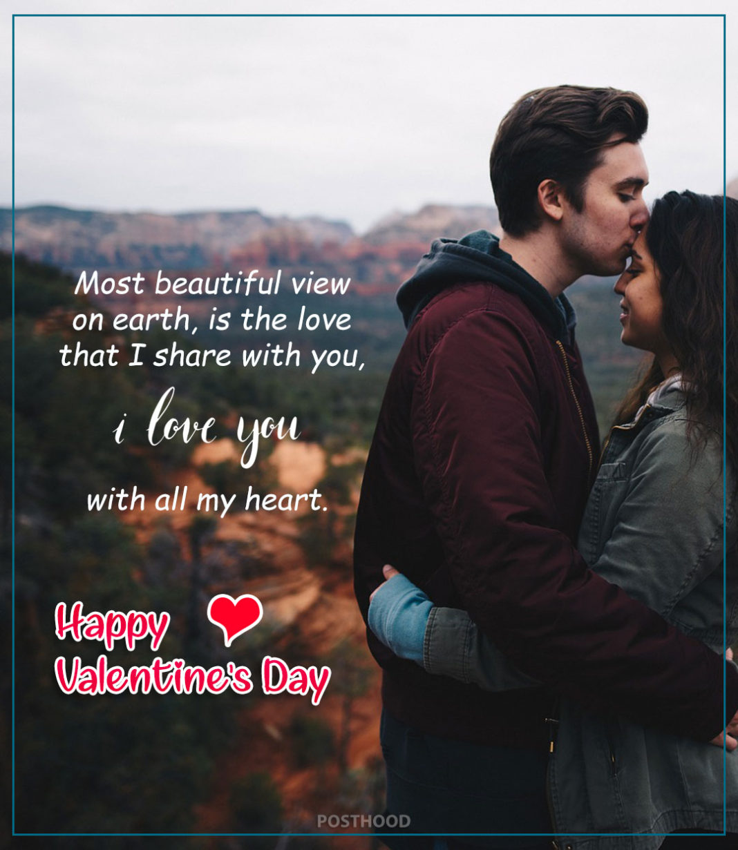 50 Heartfelt Valentine’s Day Love Messages to Text Your Sweetheart ...