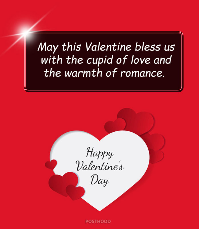 50 Heartfelt Valentine’s Day Love Messages to Text Your Sweetheart ...