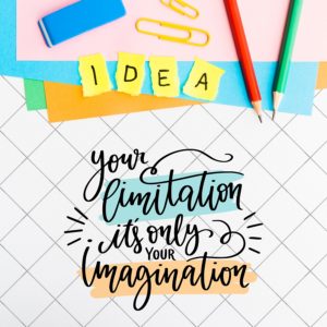 9 Simple Ways to be Creative In Everyday Life – Posthood