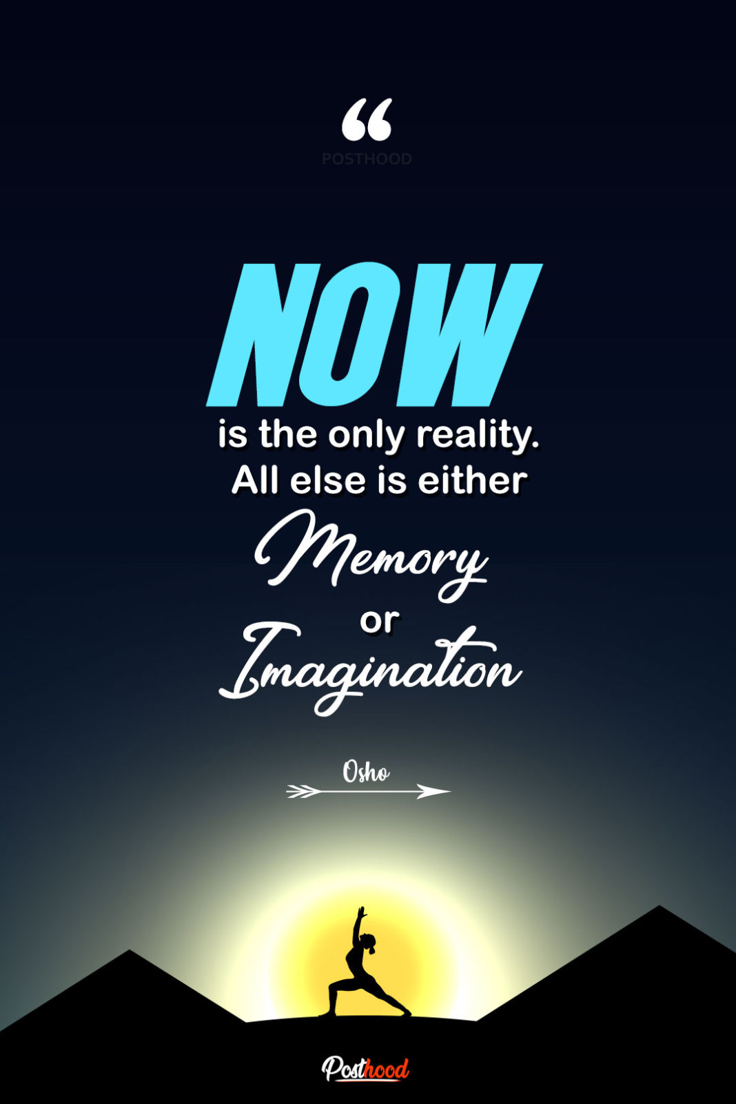 25 Inspirational Quotes to Live in The Moment with Buddha Story – Posthood