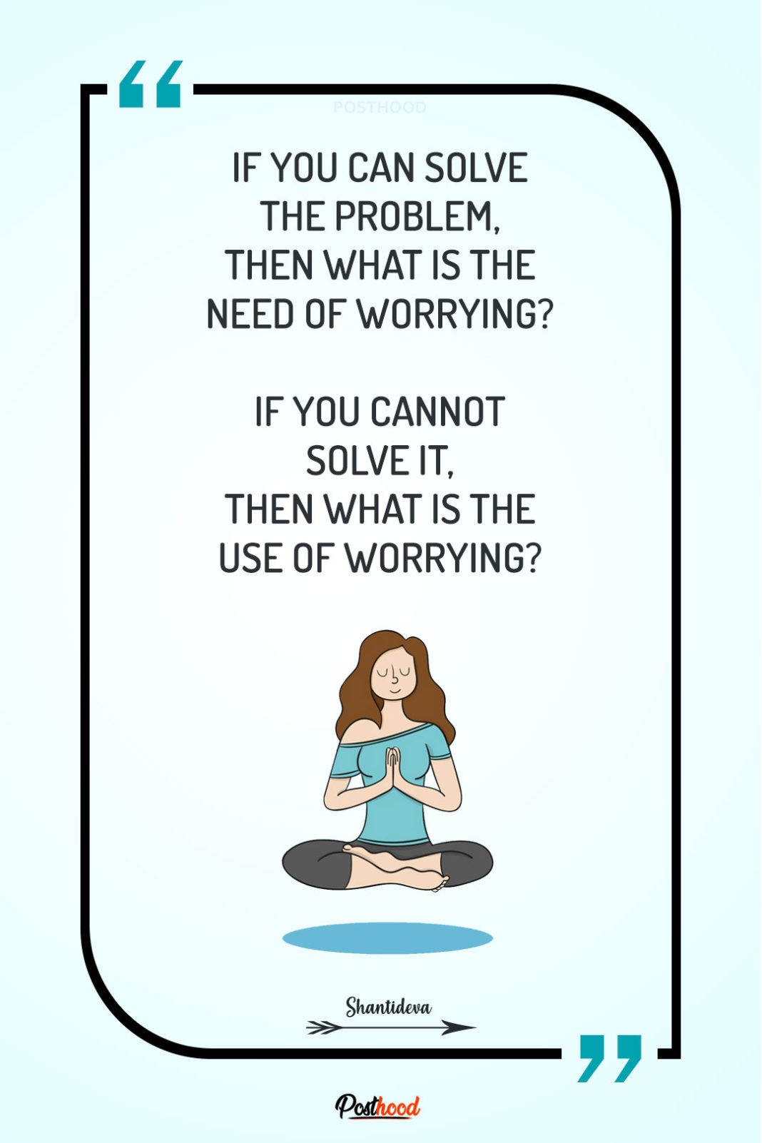 30 Quotes to Remember When You Overthink More – Posthood