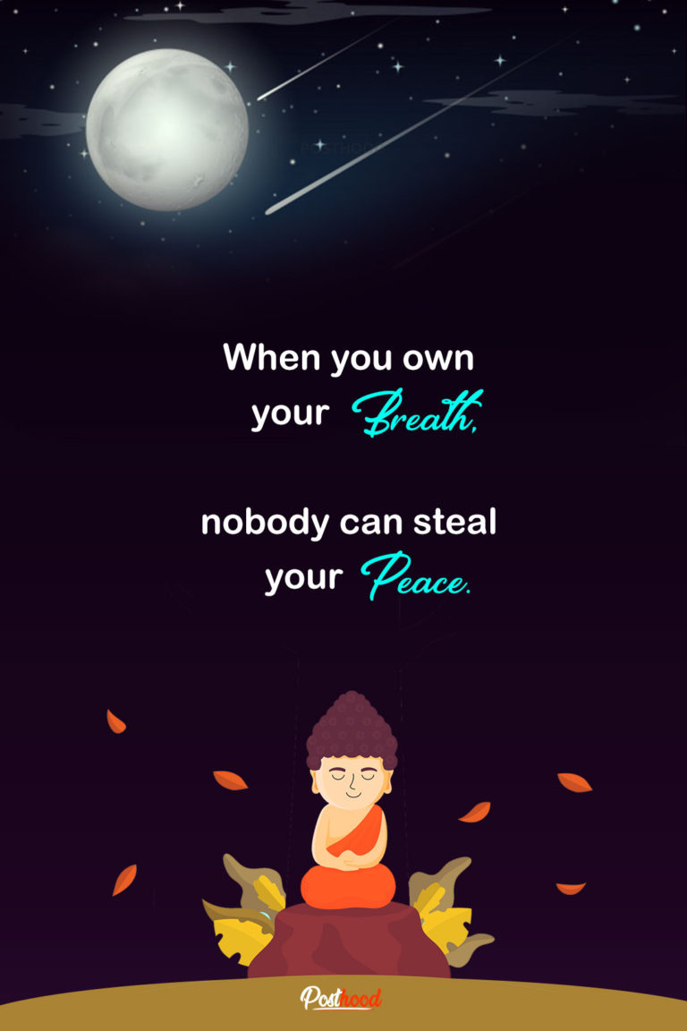 50 Inspirational Yoga Quotes on Love, Life and Balance – Posthood