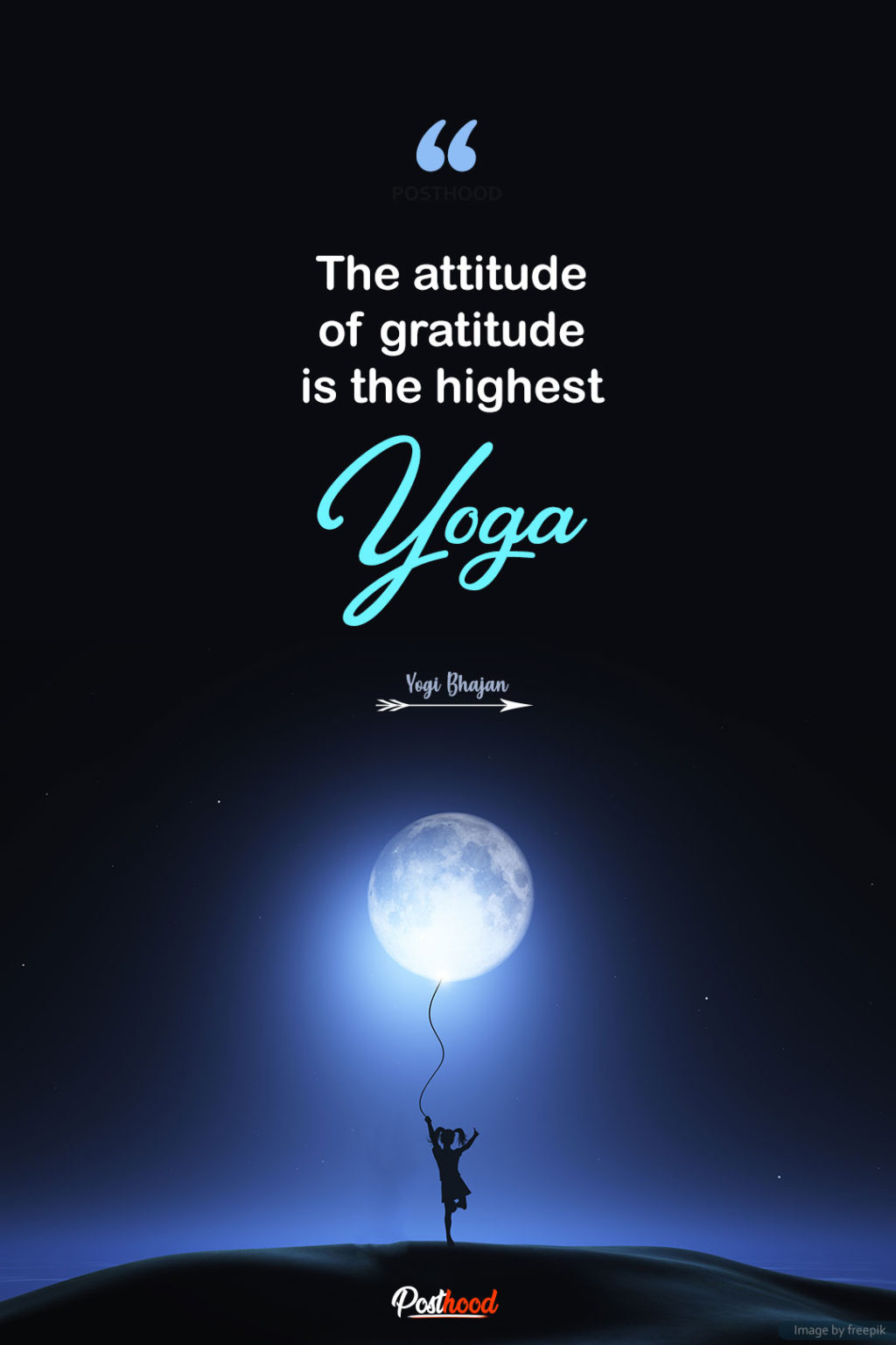 50 Inspirational Yoga Quotes on Love, Life and Balance – Posthood