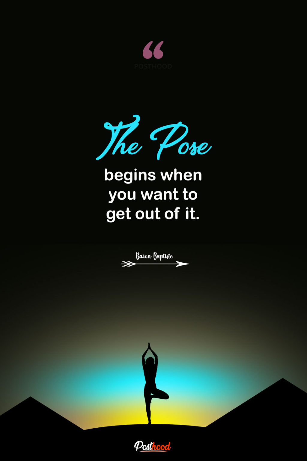 50 Inspirational Yoga Quotes on Love, Life and Balance – Posthood