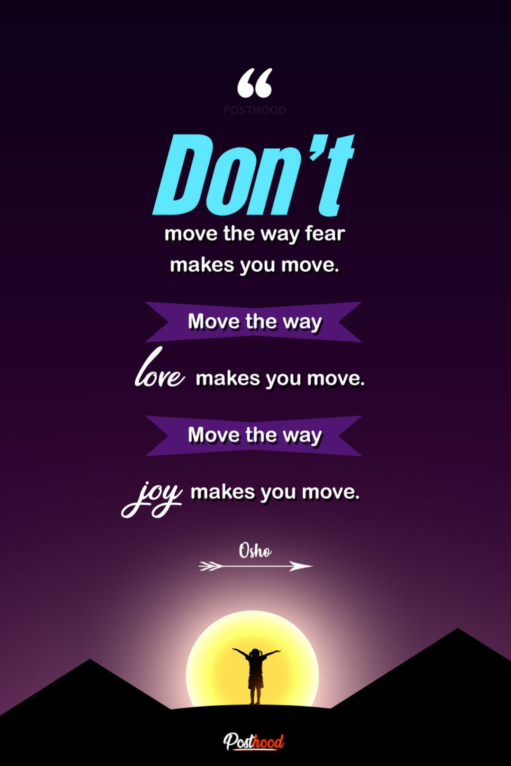 50 Inspirational Yoga Quotes on Love, Life and Balance – Posthood