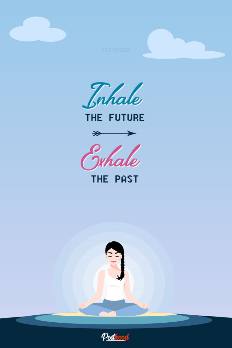 50 Inspirational Yoga Quotes on Love, Life and Balance – Posthood