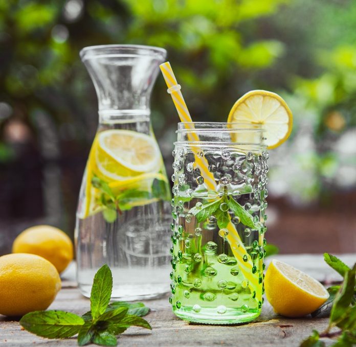 5 DIY Detox Drink Recipes for Weight loss and Body Cleanse – Posthood