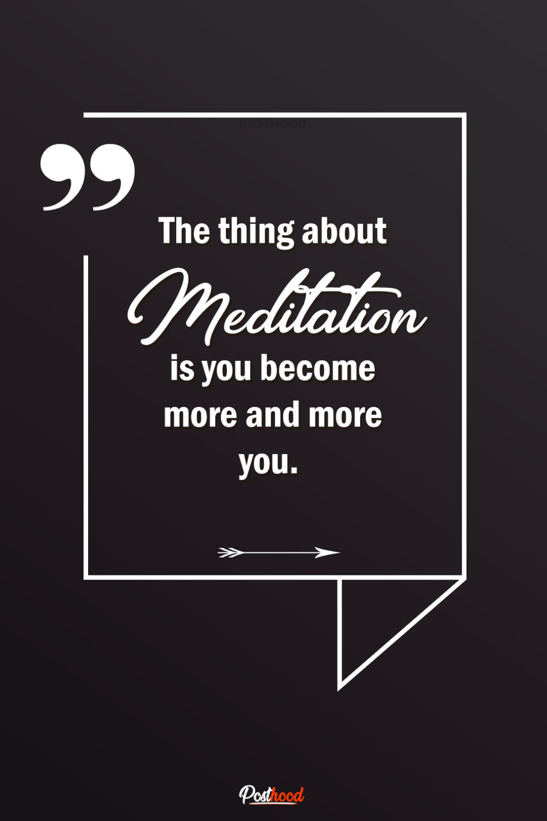 40 Yoga Quotes to Inspire Your Meditation Routine – Posthood