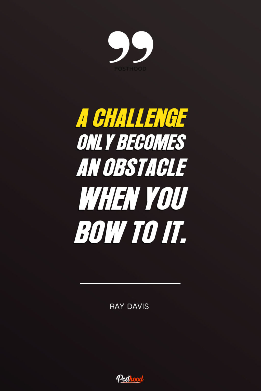 30 Overcoming Obstacles Quotes: Inspiring Words to Keep You Going ...
