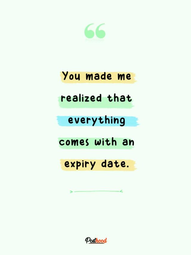 25 Badass Breakup Quotes To Get Over Your Shitty Ex – Posthood