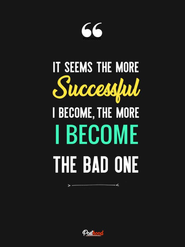 25 Badass Breakup Quotes To Get Over Your Shitty Ex – Posthood