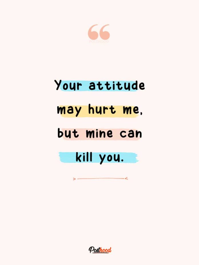 25 Badass Breakup Quotes To Get Over Your Shitty Ex – Posthood