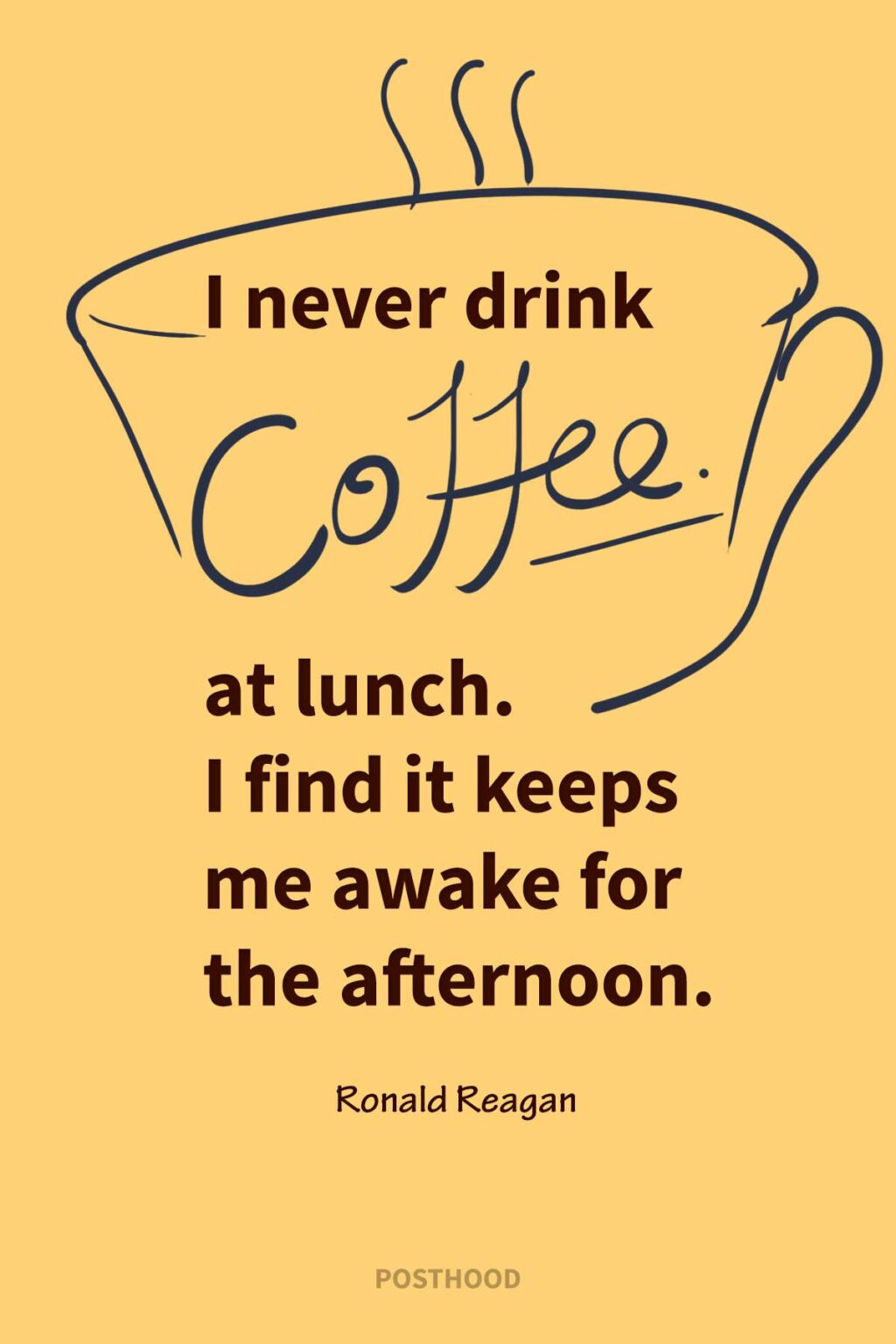 80 Funny Coffee Quotes That Will Drive You Crazy! – Posthood