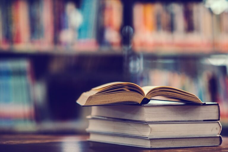 12 All-The-Time Best Books For Personality Development – Posthood