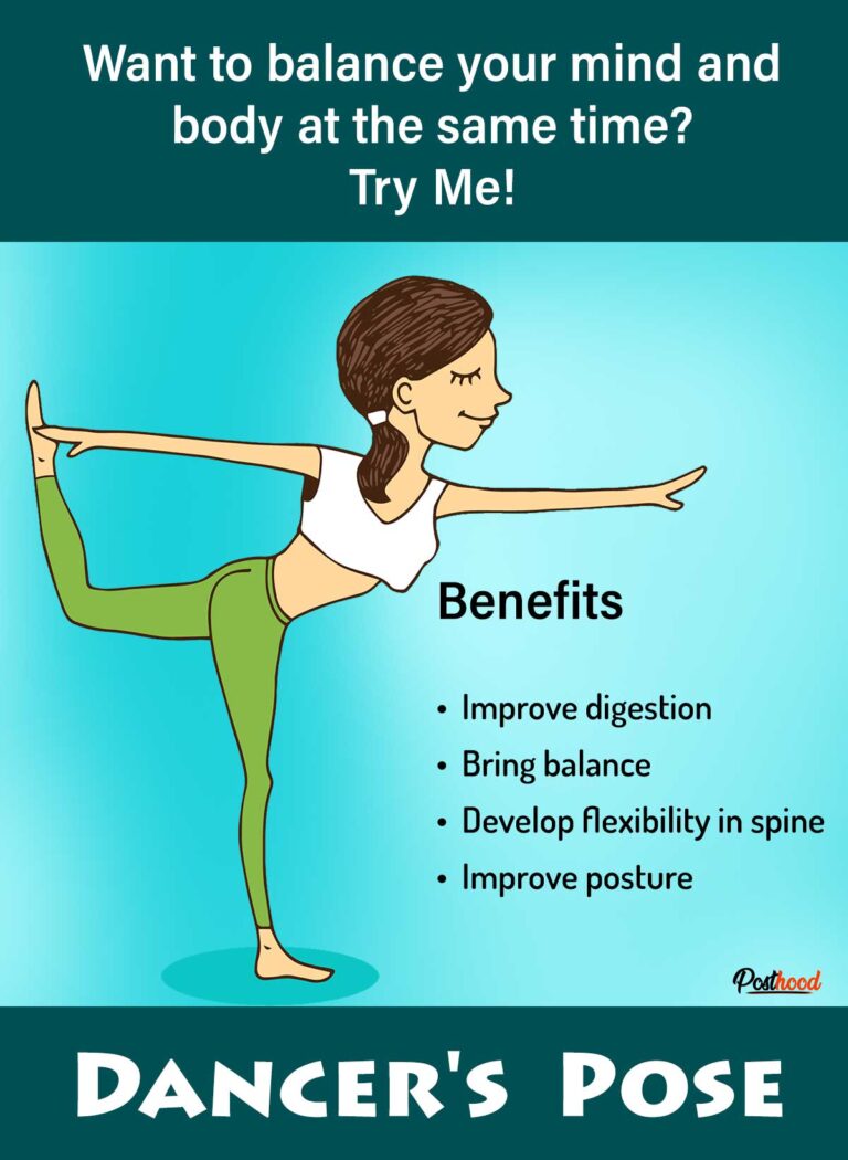 7 Energy Booster Morning Yoga Poses For A Great Day – Posthood