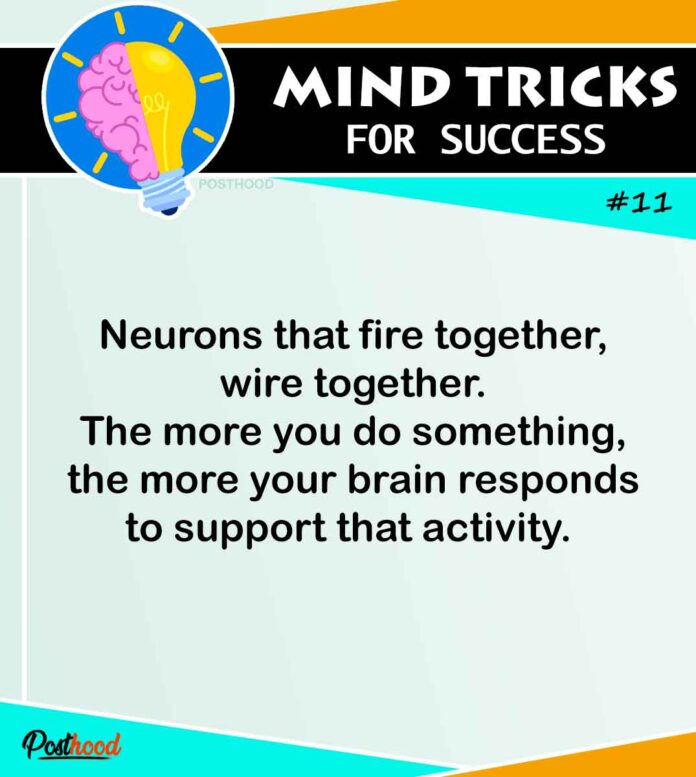 35 Amazing Psychology & Mind Tricks For Success – Posthood