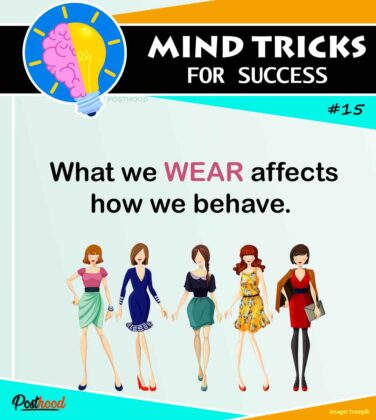 35 Amazing Psychology & Mind Tricks For Success – Posthood