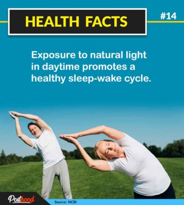 60 Mind-Blowing Health Facts Will Leave You Speechless – Posthood