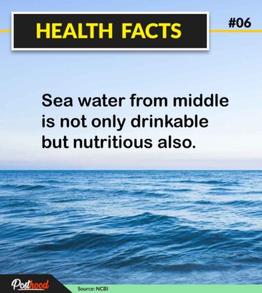 60 Mind-Blowing Health Facts Will Leave You Speechless – Posthood