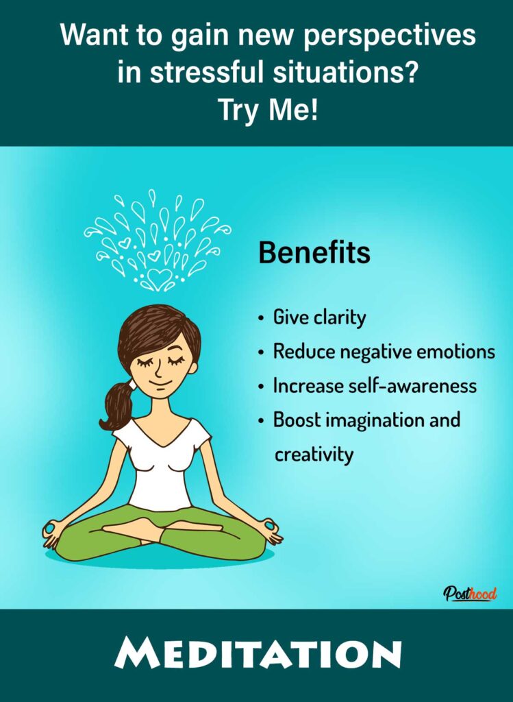 7 Energy Booster Morning Yoga Poses For A Great Day – Posthood