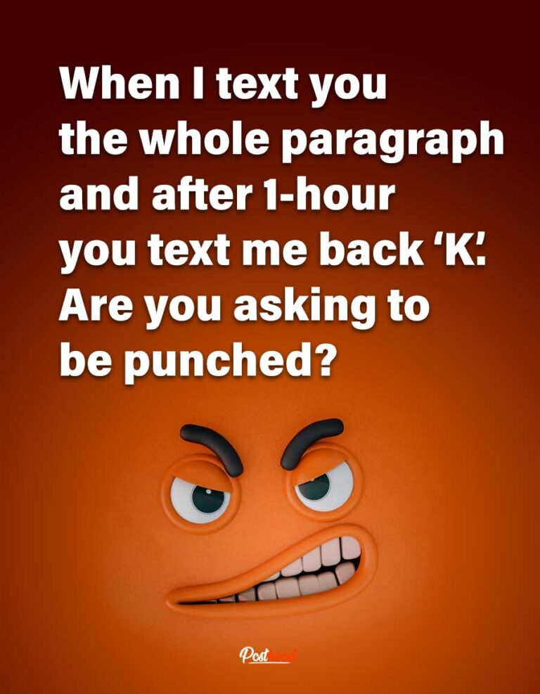 35 Hilarious Sarcastic Quotes For Friends To Insult Funny – Posthood