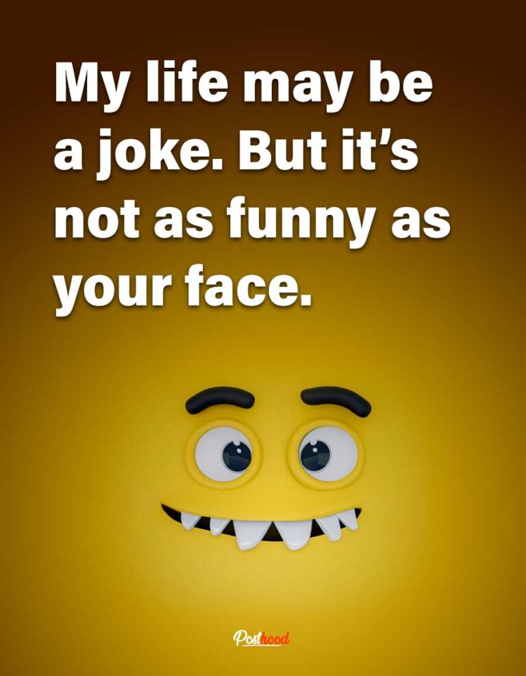 35 Hilarious Sarcastic Quotes For Friends To Insult Funny – Posthood