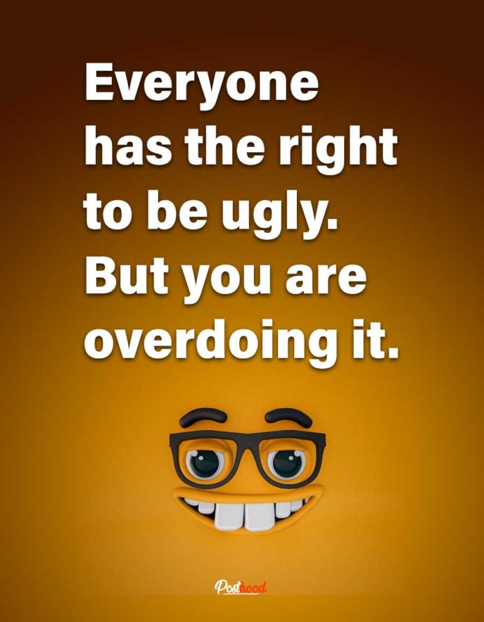 35 Hilarious Sarcastic Quotes For Friends To Insult Funny – Posthood