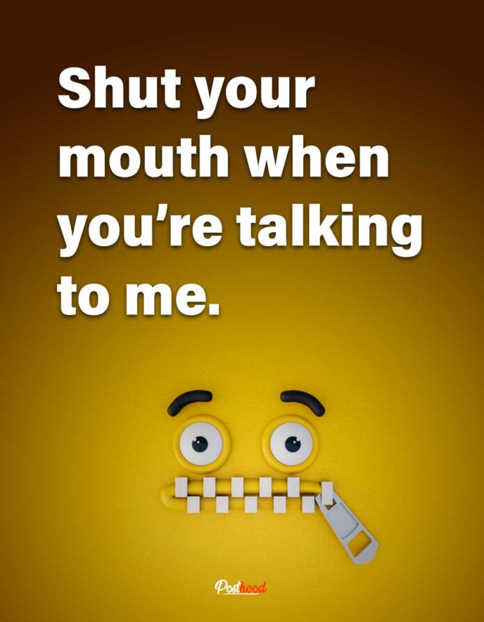 35 Hilarious Sarcastic Quotes For Friends To Insult Funny – Posthood