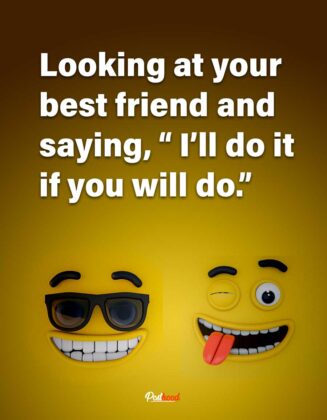 35 Hilarious Sarcastic Quotes For Friends To Insult Funny – Posthood