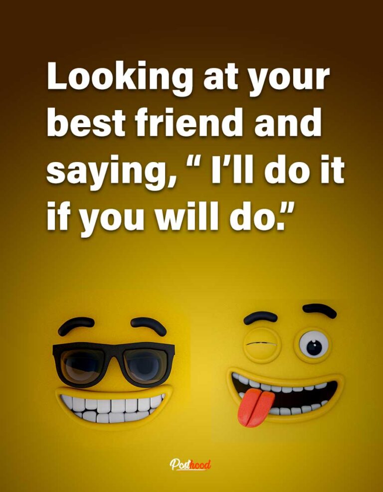 35 Hilarious Sarcastic Quotes For Friends To Insult Funny – Posthood