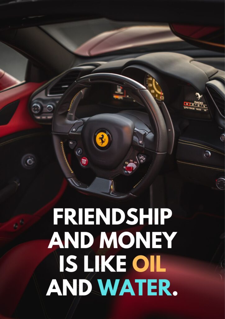 100 Inspirational Money Quotes to Motivate You Towards Financial ...