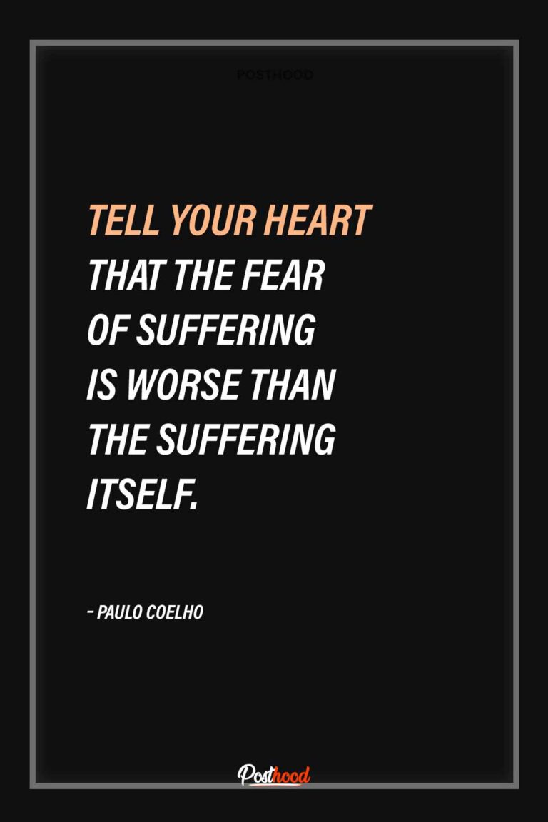 125+ Inspirational Quotes To Relieve Stress and Anxiety – Posthood