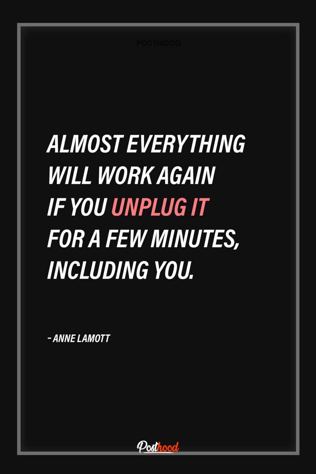 125+ Inspirational Quotes To Relieve Stress and Anxiety – Posthood