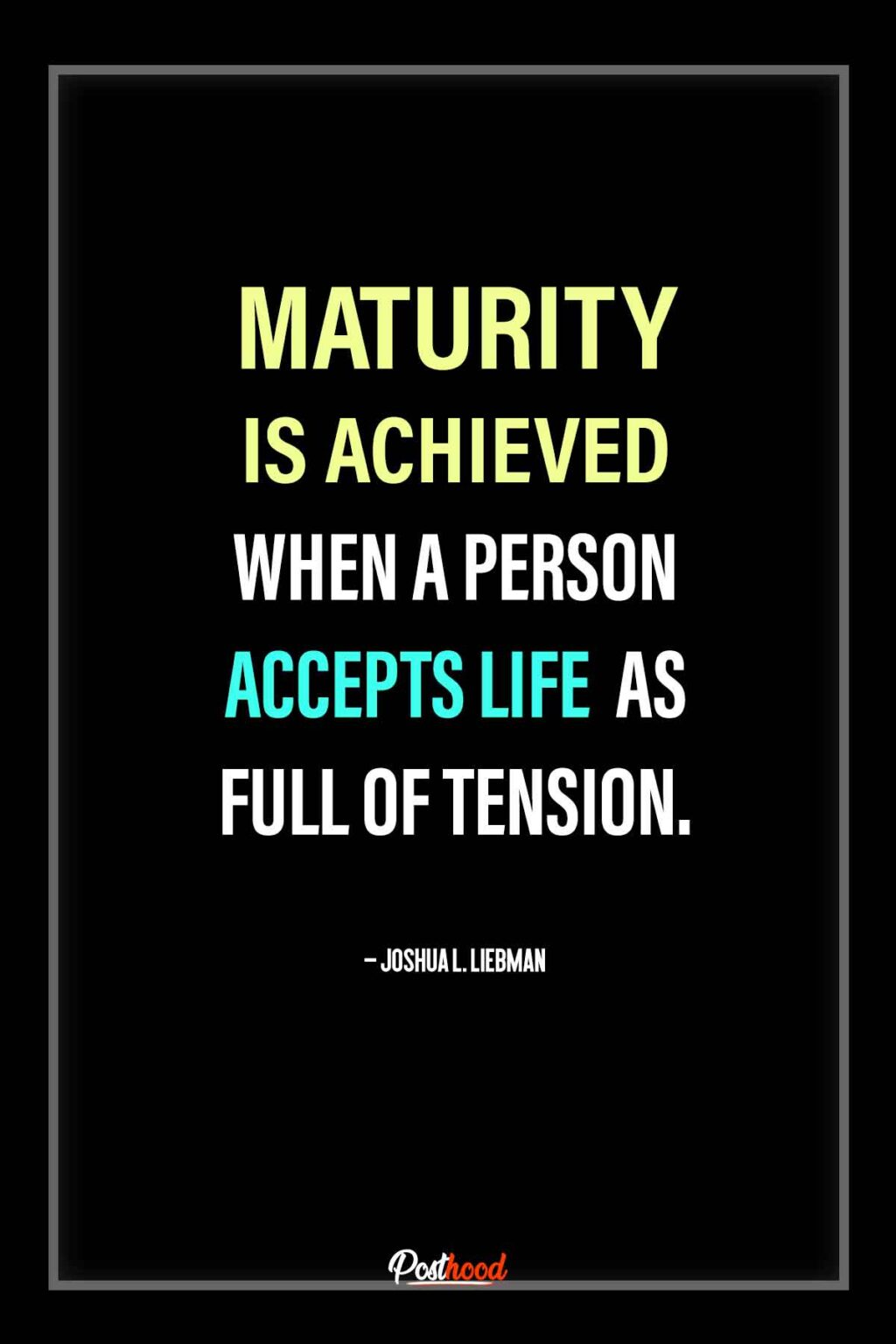 125+ Inspirational Quotes To Relieve Stress and Anxiety – Posthood