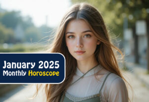 January 2025 Monthly Horoscope: What the Stars Have in Store for All ...